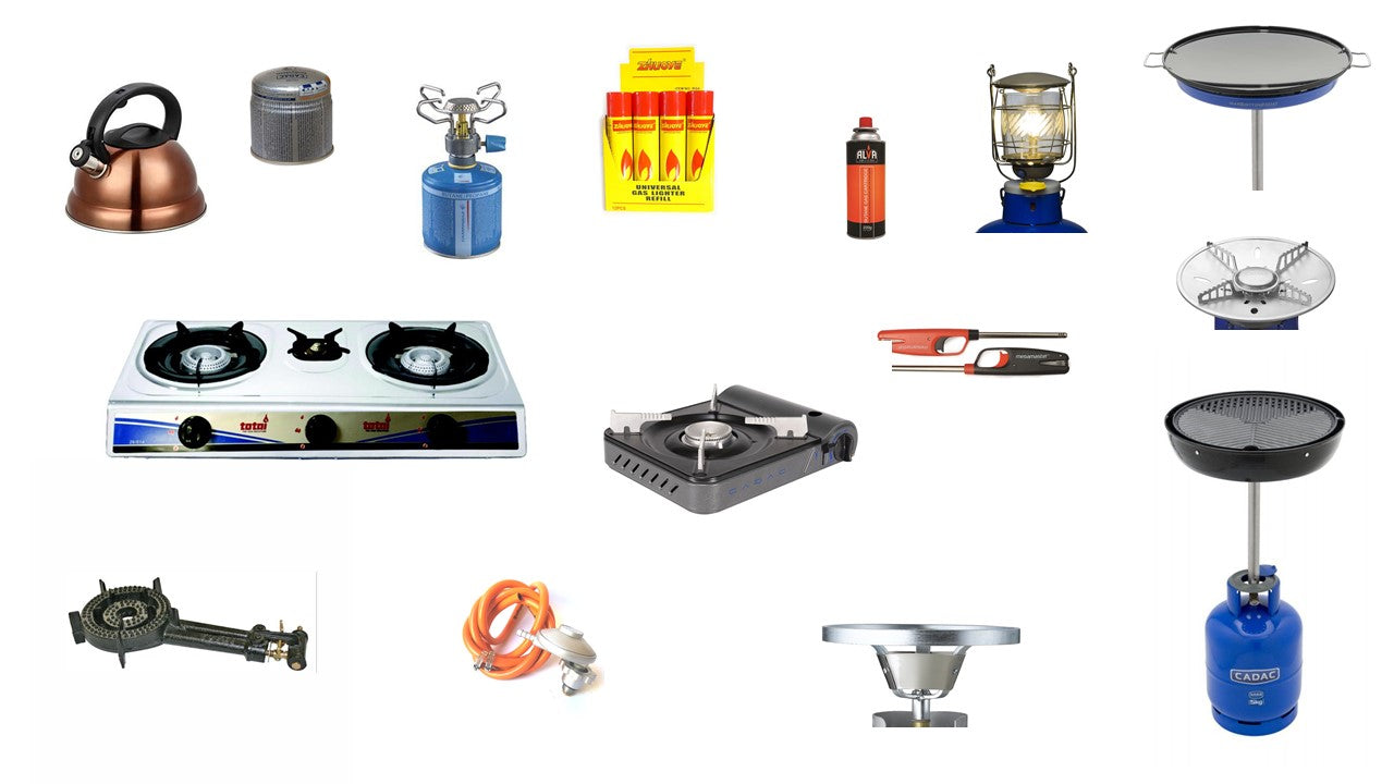 Accessories – Brackenfell Gas