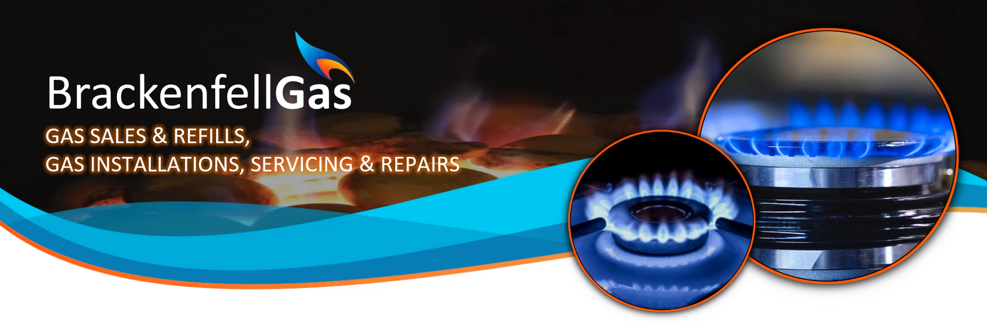 Gas Orders & Deliveries – Brackenfell Gas